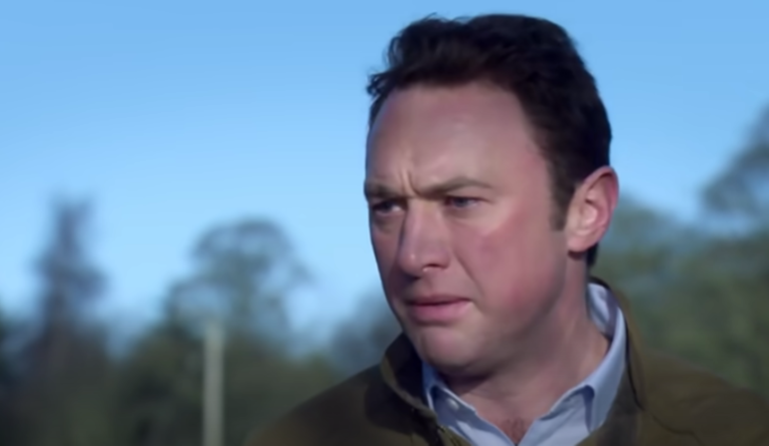 Inside Jonny McPherson's life: From Emmerdale's Dr Liam to real-life ...