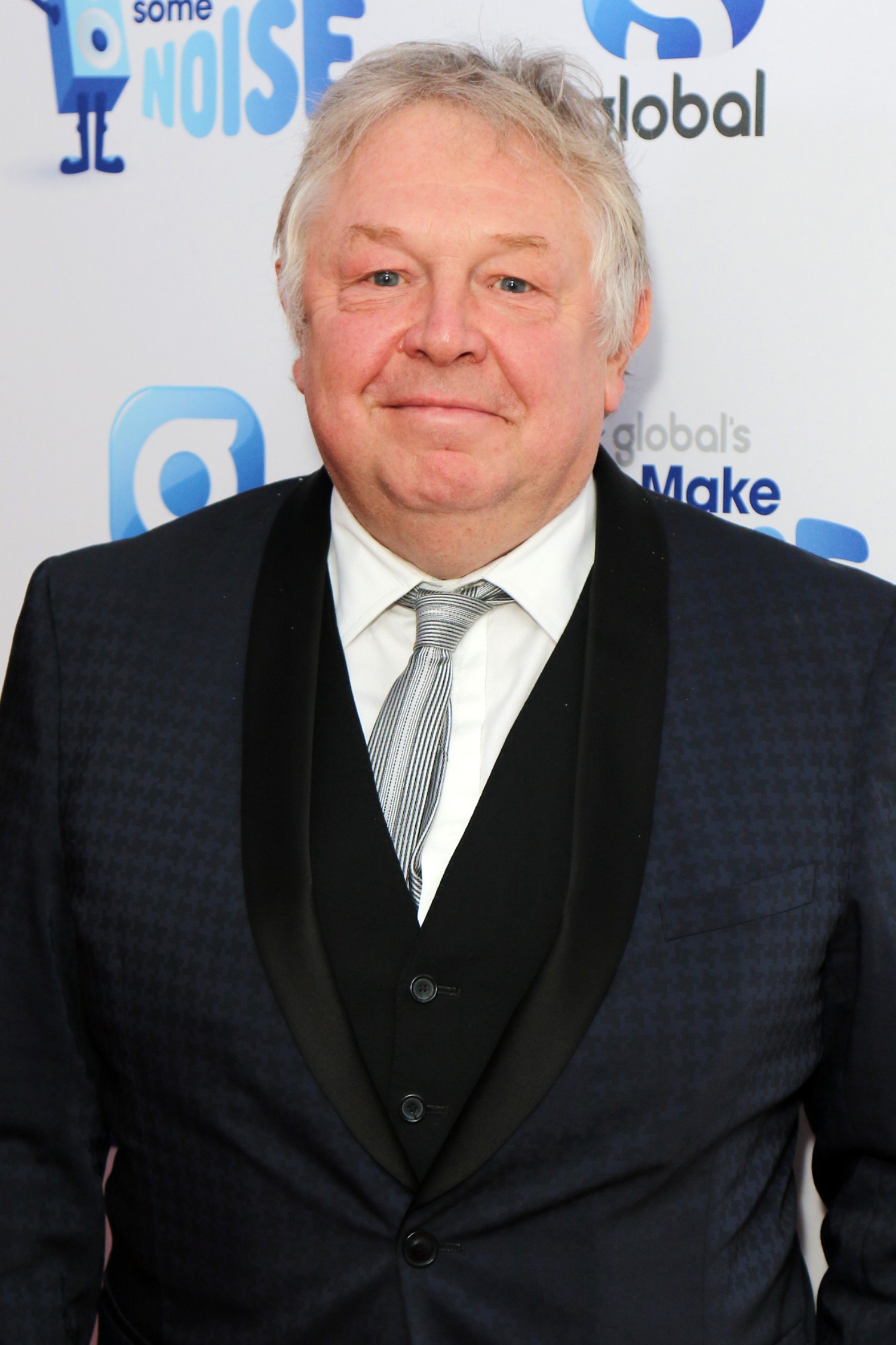Nick Ferrari's body confidence battle and the 'radical' surgery that ...