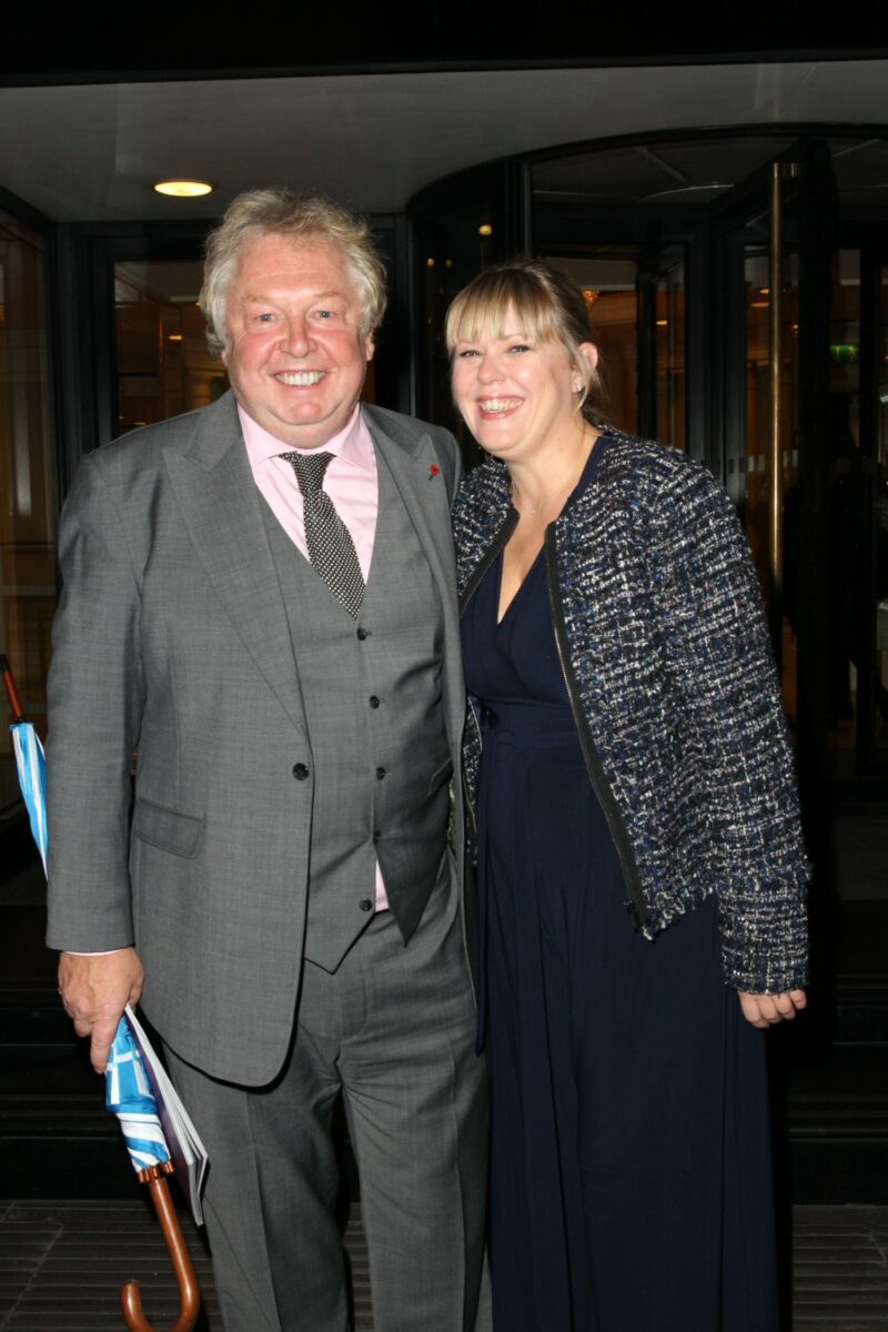 Nick Ferrari's body confidence battle and the 'radical' surgery that ...