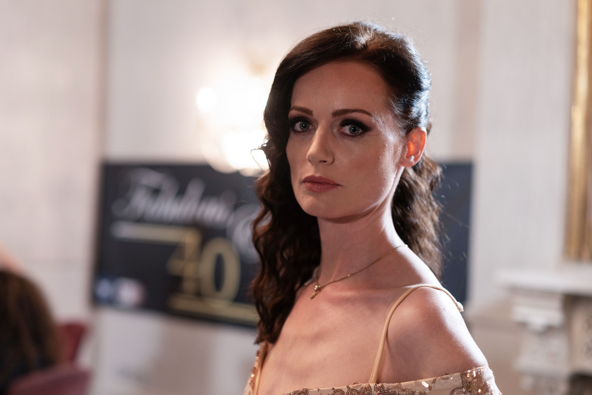 Shakespeare & Hathaway latest on season 5?