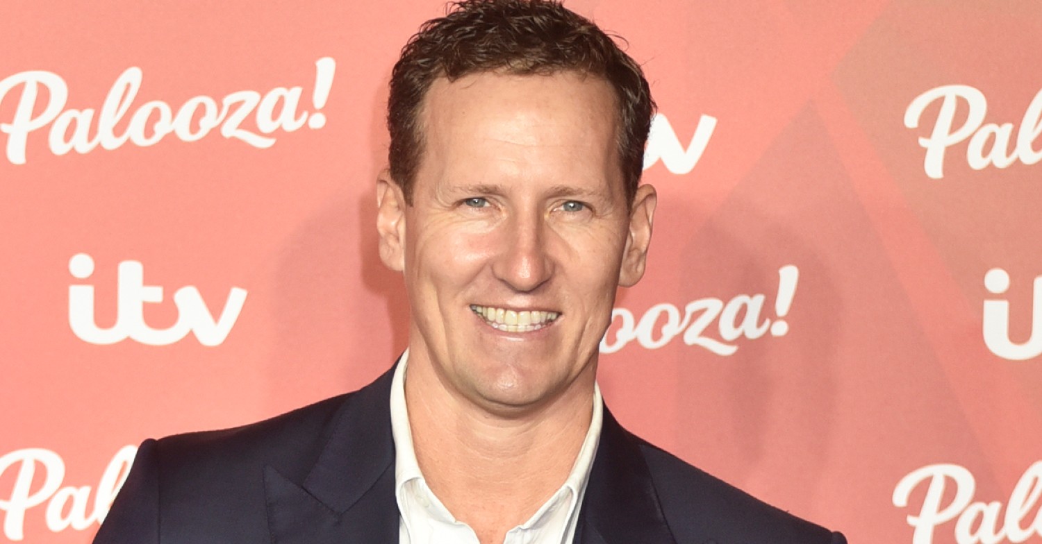Brendan Cole wants Strictly judge job as he calls for panel shake-up