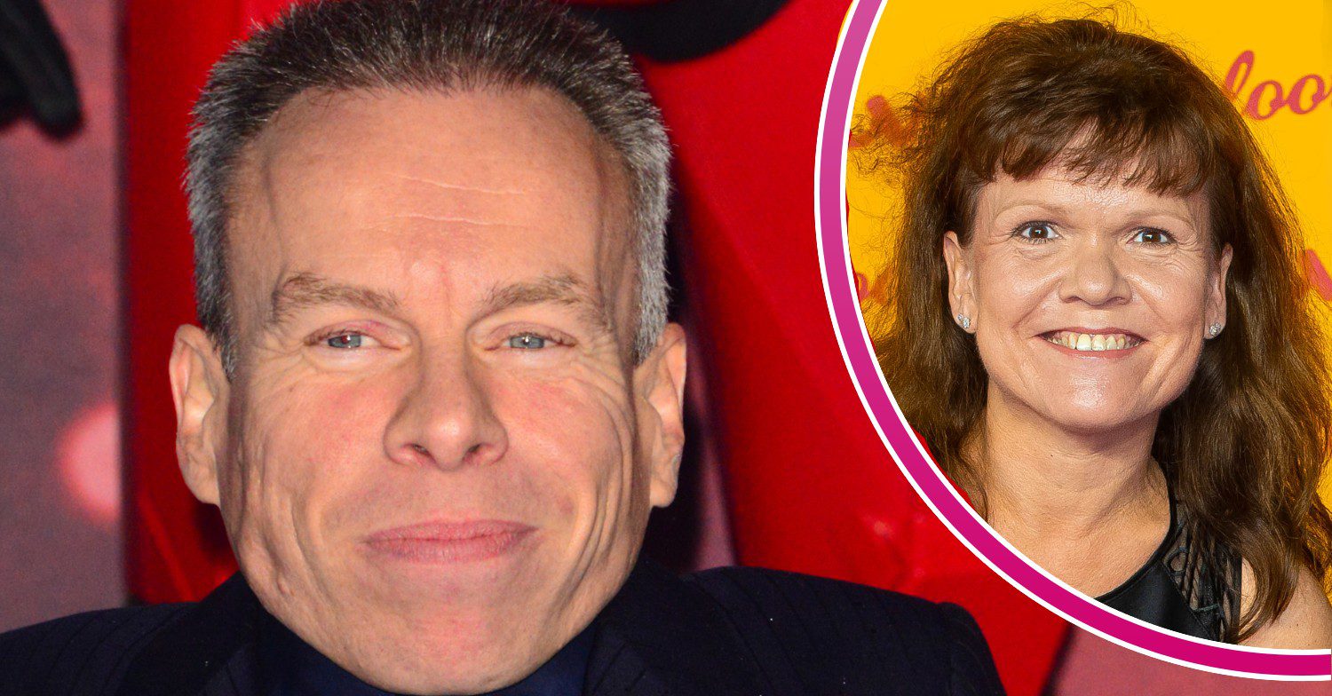 Warwick Davis and wife Sammy's 30-year marriage: love and loss