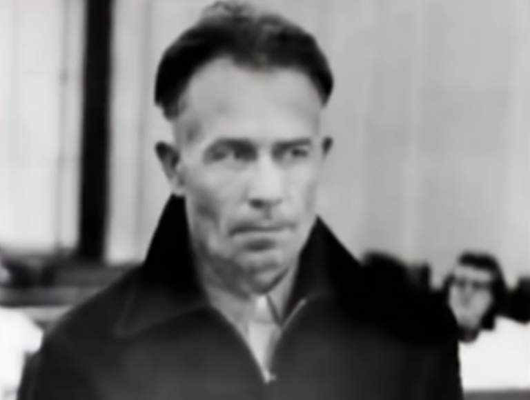 Texas Chainsaw Massacre on Netflix: Real-life killer that inspired ...