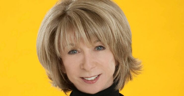 Coronation Street - Gail Platt: A life of love, loss, and family drama