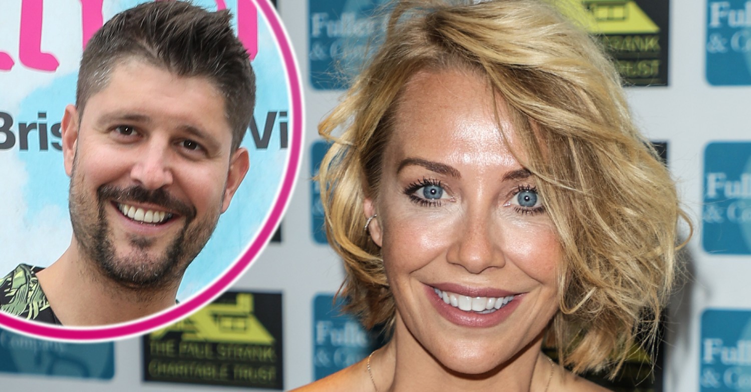 Laura Hamilton details split from husband and her 'overwhelming sadness'