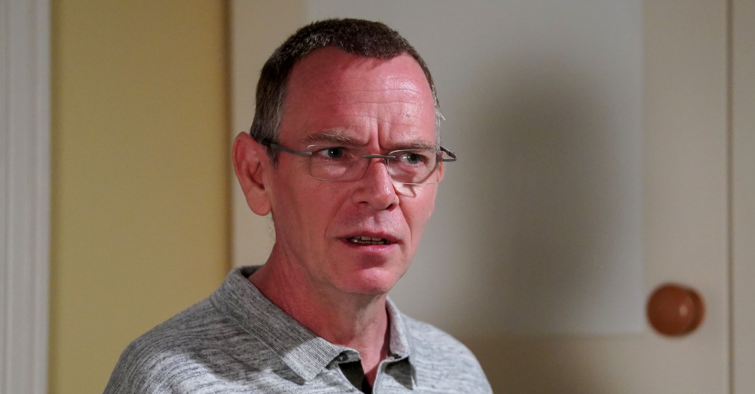 EastEnders: Who is Ian Beale’s mystery woman?