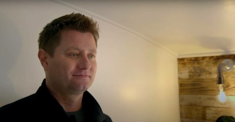 George Clarke and wife 'split after three and a half years of marriage'