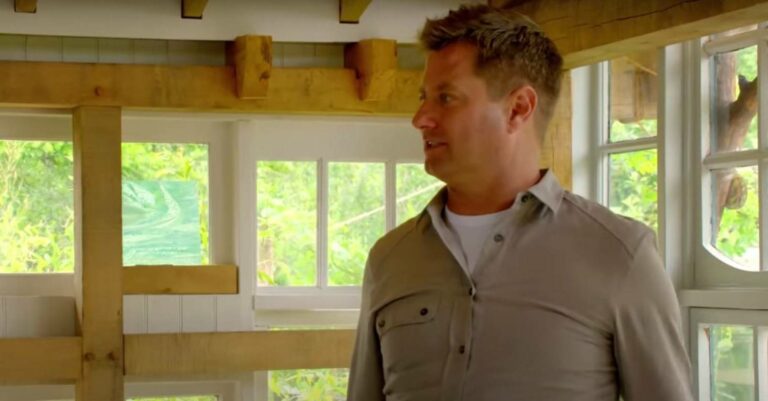George Clarke and wife 'split after three and a half years of marriage'