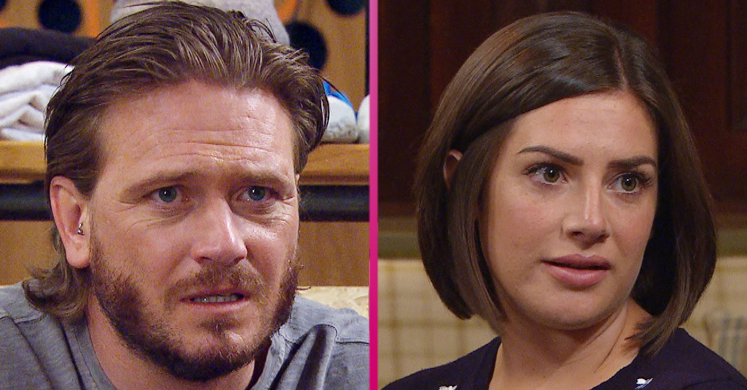 Emmerdale: David and Victoria’s exit explained as fans are left baffled