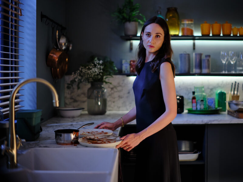 Our House ITV ending explained: Last episode left us with questions!