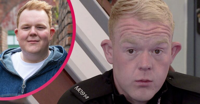 Is Craig Tinker leaving Coronation Street?