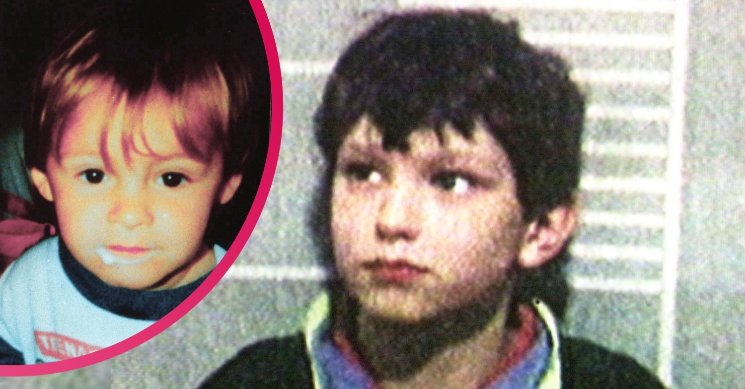 James Bulger killer Jon Venables' fresh bid for freedom from prison