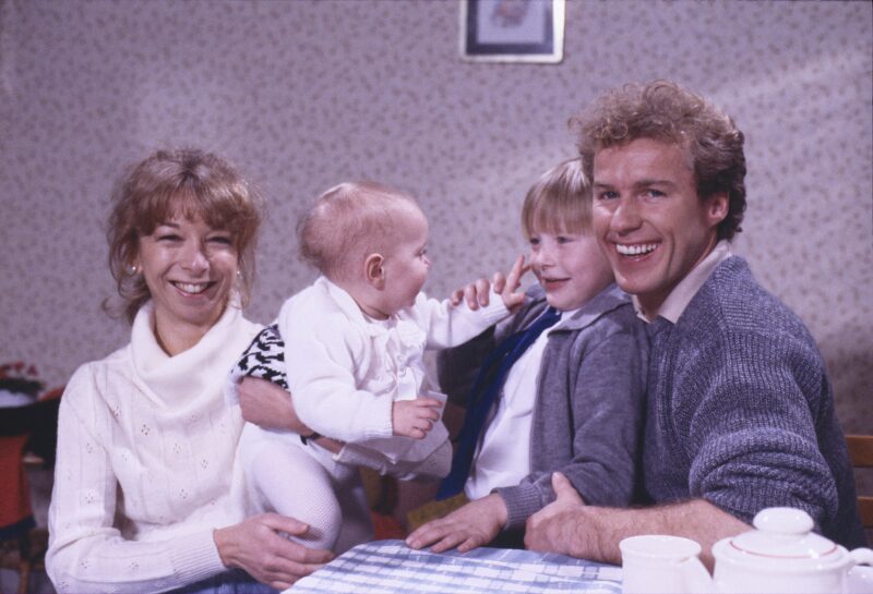 Coronation Street - Gail Platt: A life of love, loss, and family drama