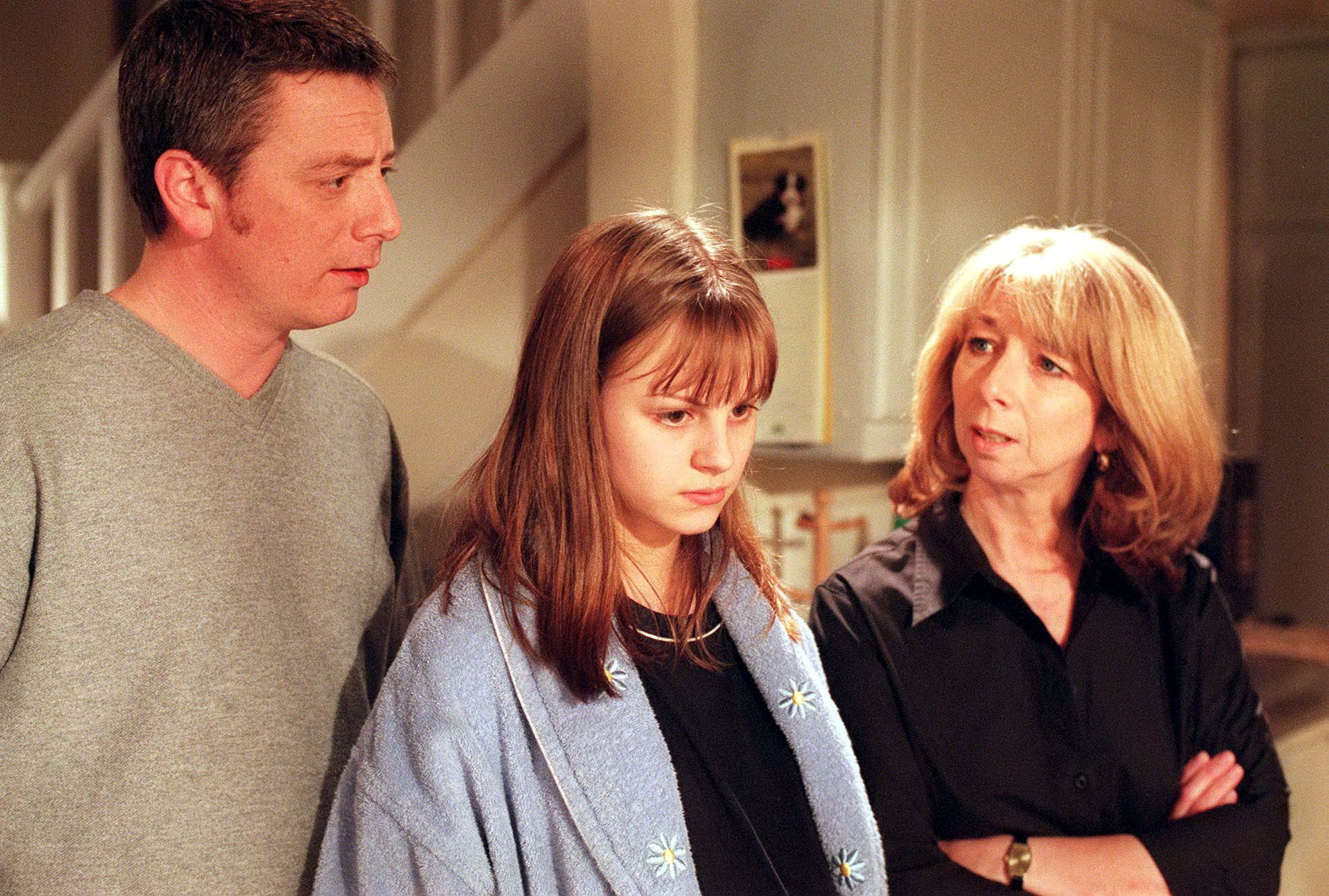 Coronation Street's Gail: How old is she? How many times has she been ...