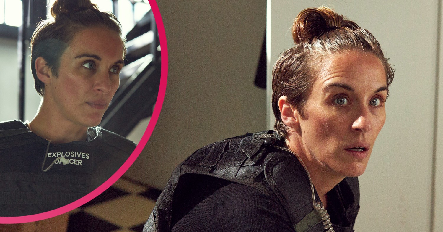 Trigger Point will return with series 2, ITV confirms after thrilling ...