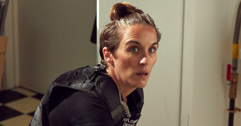 Trigger Point will return with series 2, ITV confirms after thrilling ...