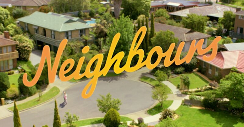 Neighbours has landed on Amazon Freevee - here's how to watch