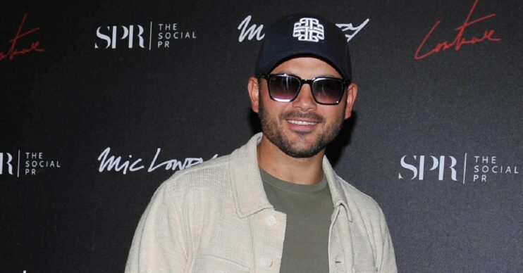 Corrie's Tina O'Brien accused of smashing up ex Ryan Thomas' car