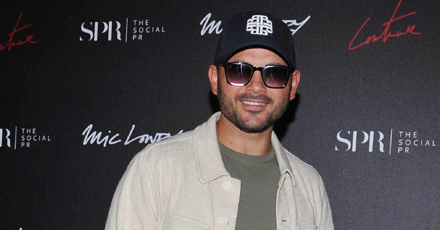 Corrie's Tina O'Brien accused of smashing up ex Ryan Thomas' car