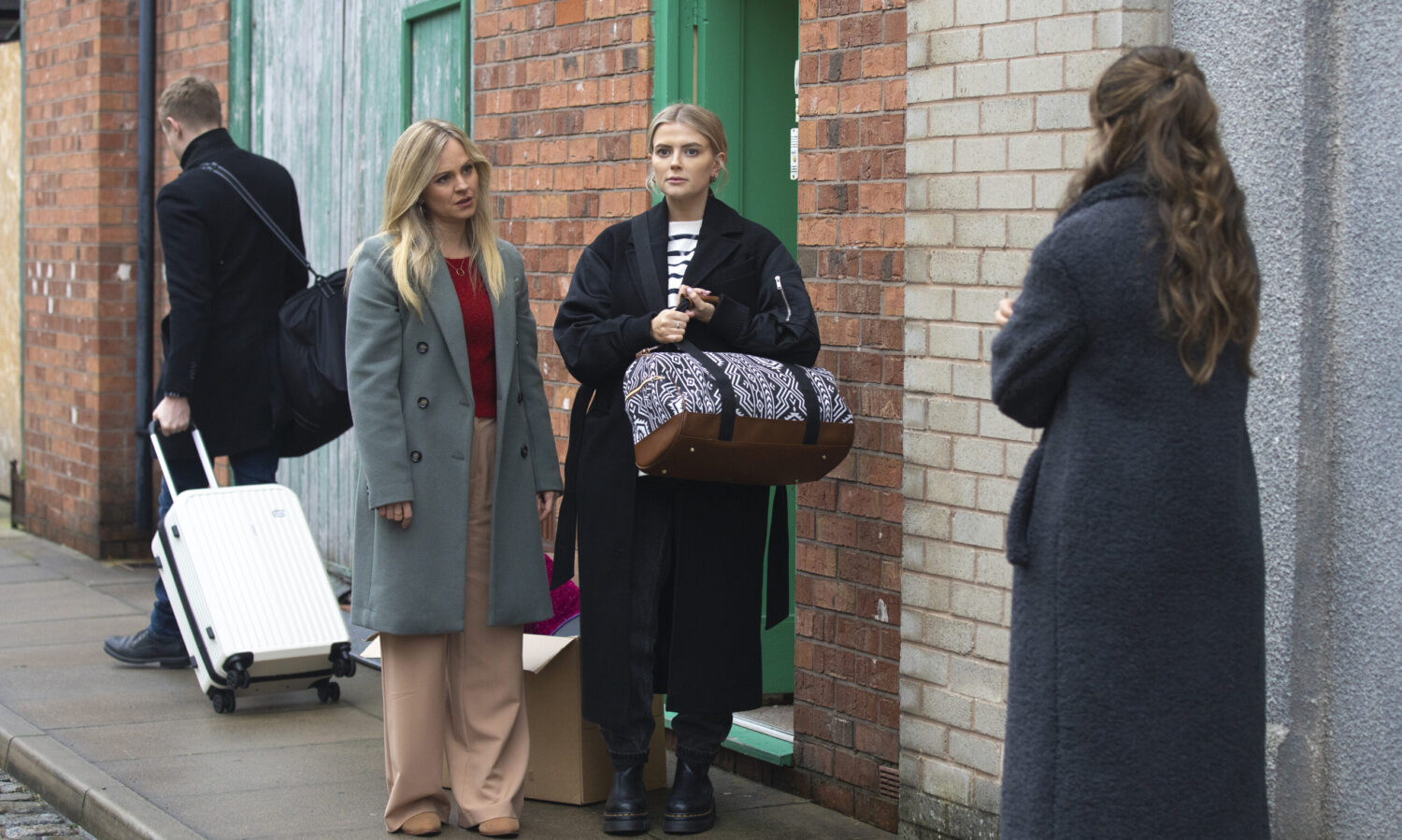 🚨👀 Coronation Street bombshell ahead! Bethany Platt is finally making ...
