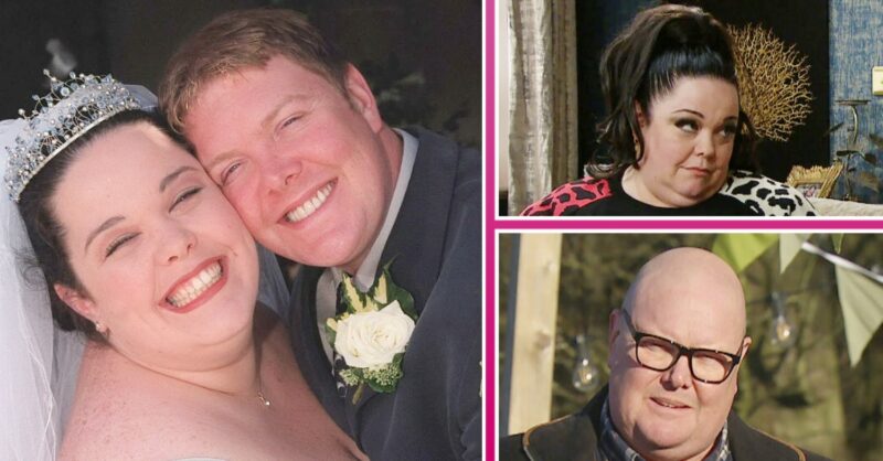 Emmerdale: A timeline of Mandy Dingle and Paddy Kirk's relationship