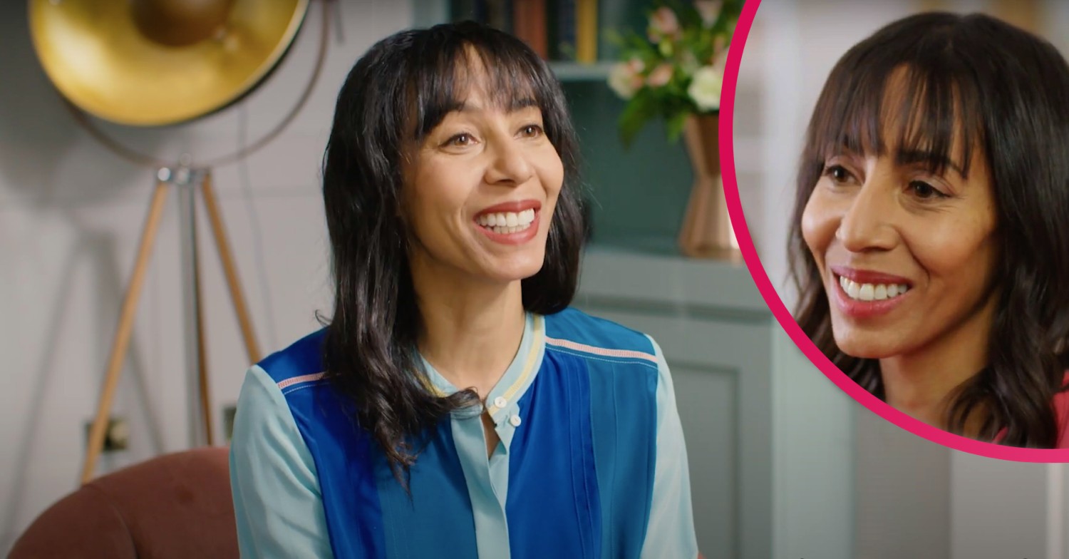 Alan Carr and Michelle Ogundehin return in new Interior Design Masters ...