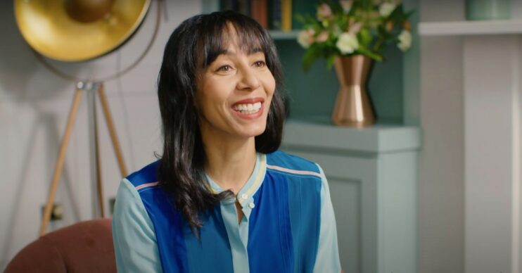 Who is Interior Design Masters head judge Michelle Ogundehin?