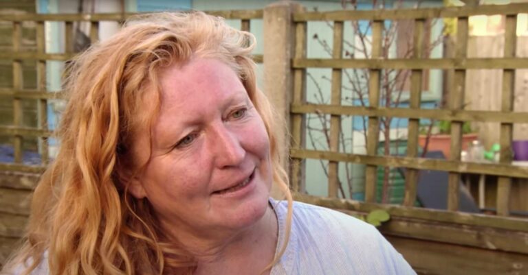 Garden Rescue Charlie Dimmock On Real Reason Shell Never Marry