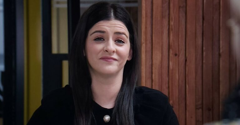 Coronation Street Lydia: Why is she targeting Adam Barlow?