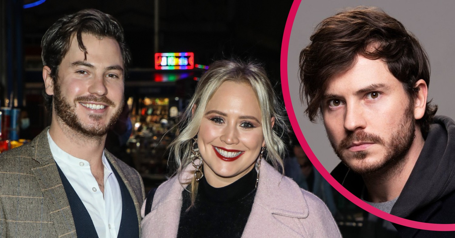 Toby-Alexander Smith - Entertainment Daily