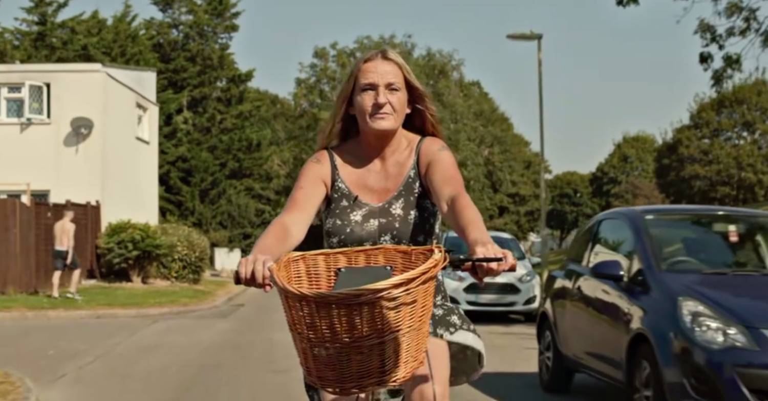 Steve Dymond fiancée: Says she 'lost a life' in Jeremy Kyle discussion