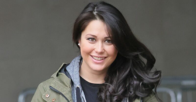 Sam Quek announces the birth of second baby with husband