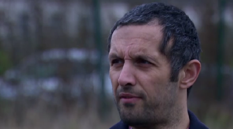 Emmerdale: Alex's dealer Karl has played two other characters in the soap