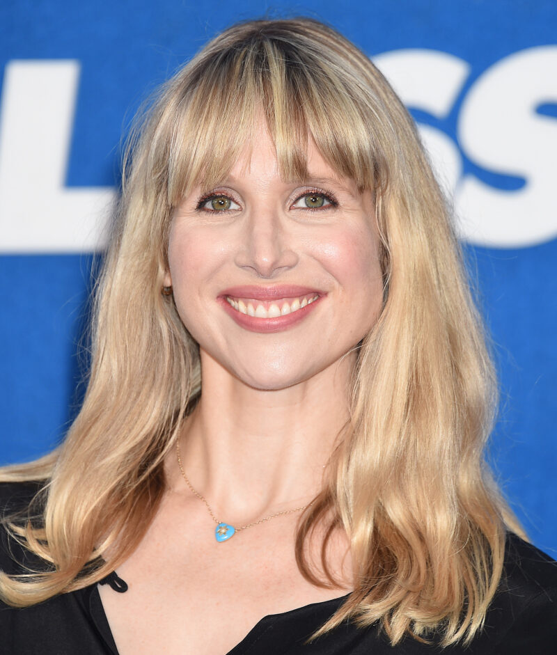 Lucy Punch: From Motherland's Amanda to Bloods' Jo