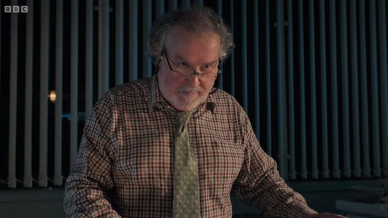 Holby City: The greatest characters ever