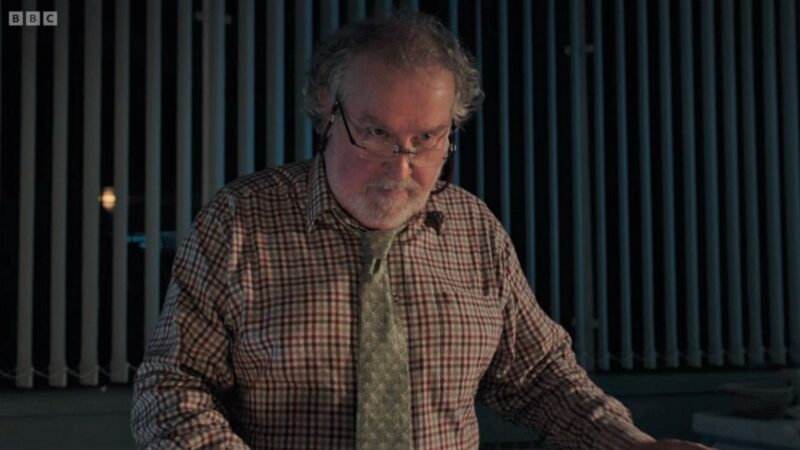 Holby City: The greatest characters ever