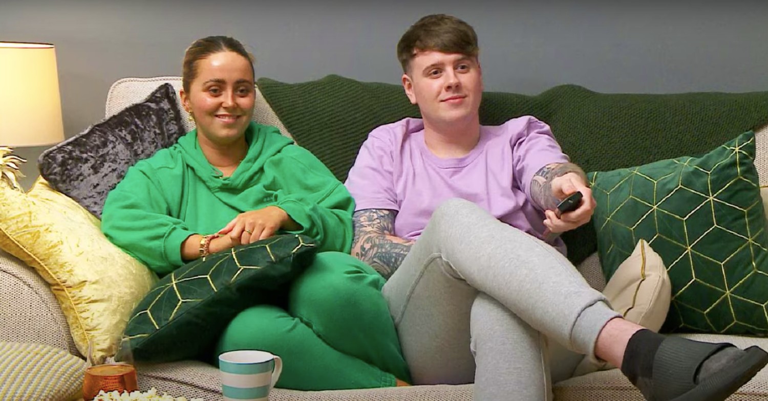 Gogglebox: Ages and jobs of all the current cast