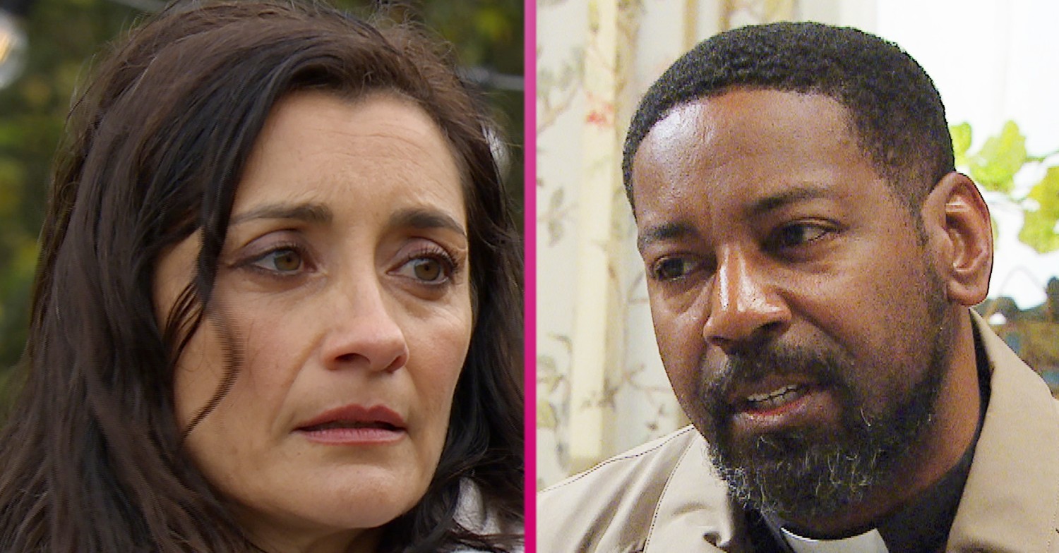 Emmerdale SPOILERS: Where is Manpreet? Will she return?