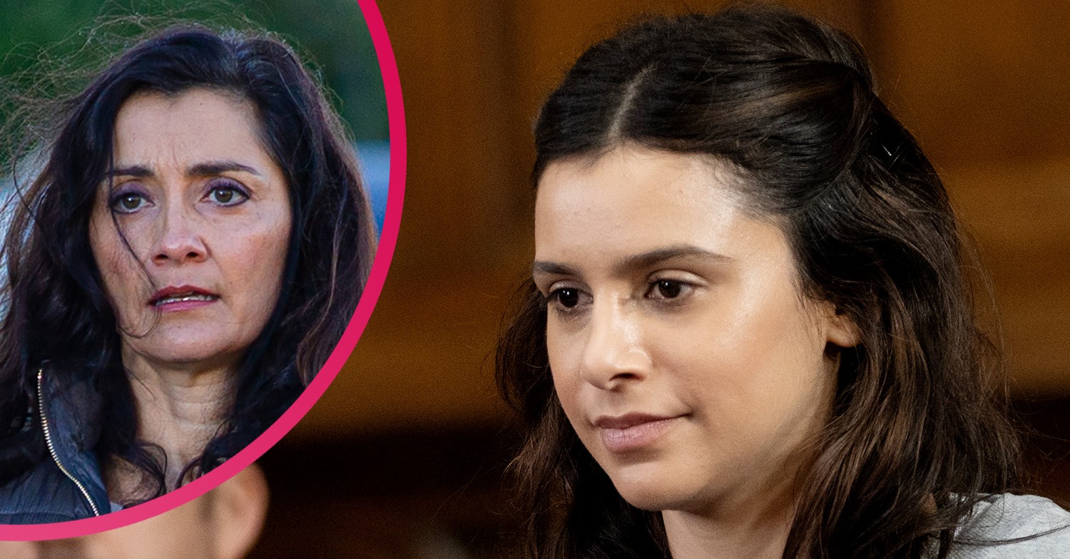 Emmerdale: Manpreet’s breakdown leaves fans divided