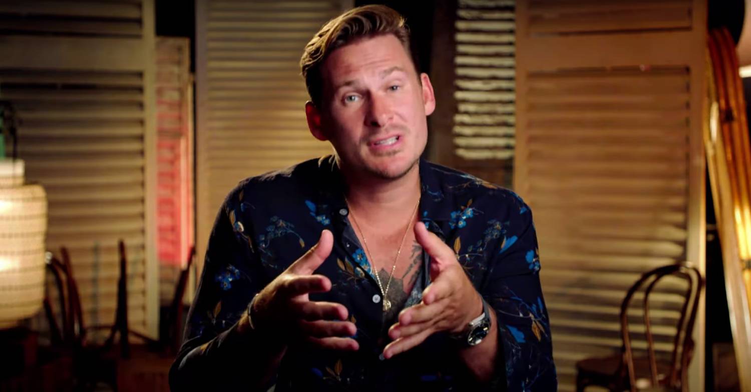 Lee Ryan gets married in secret wedding to girlfriend Verity Paris