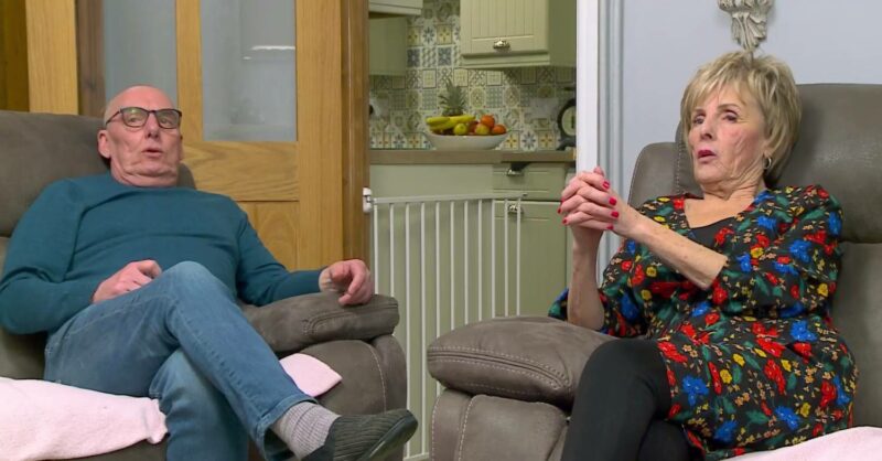 Gogglebox cast 'playing up to the cameras' and viewers have had it