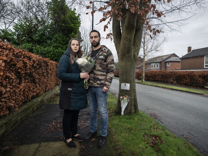 Exploring the tragic death of Yousef Makki and the controversial aftermath