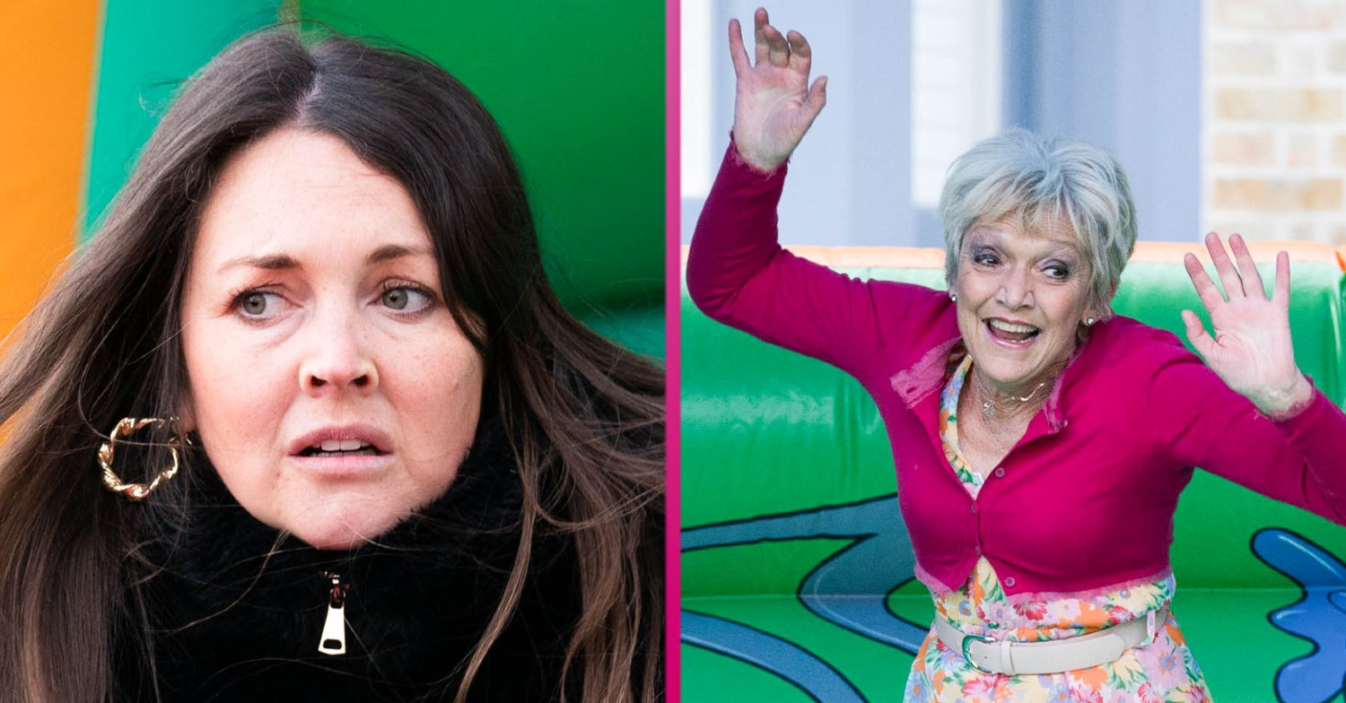 Stacey Jean's Instagram, Twitter & Facebook on IDCrawl