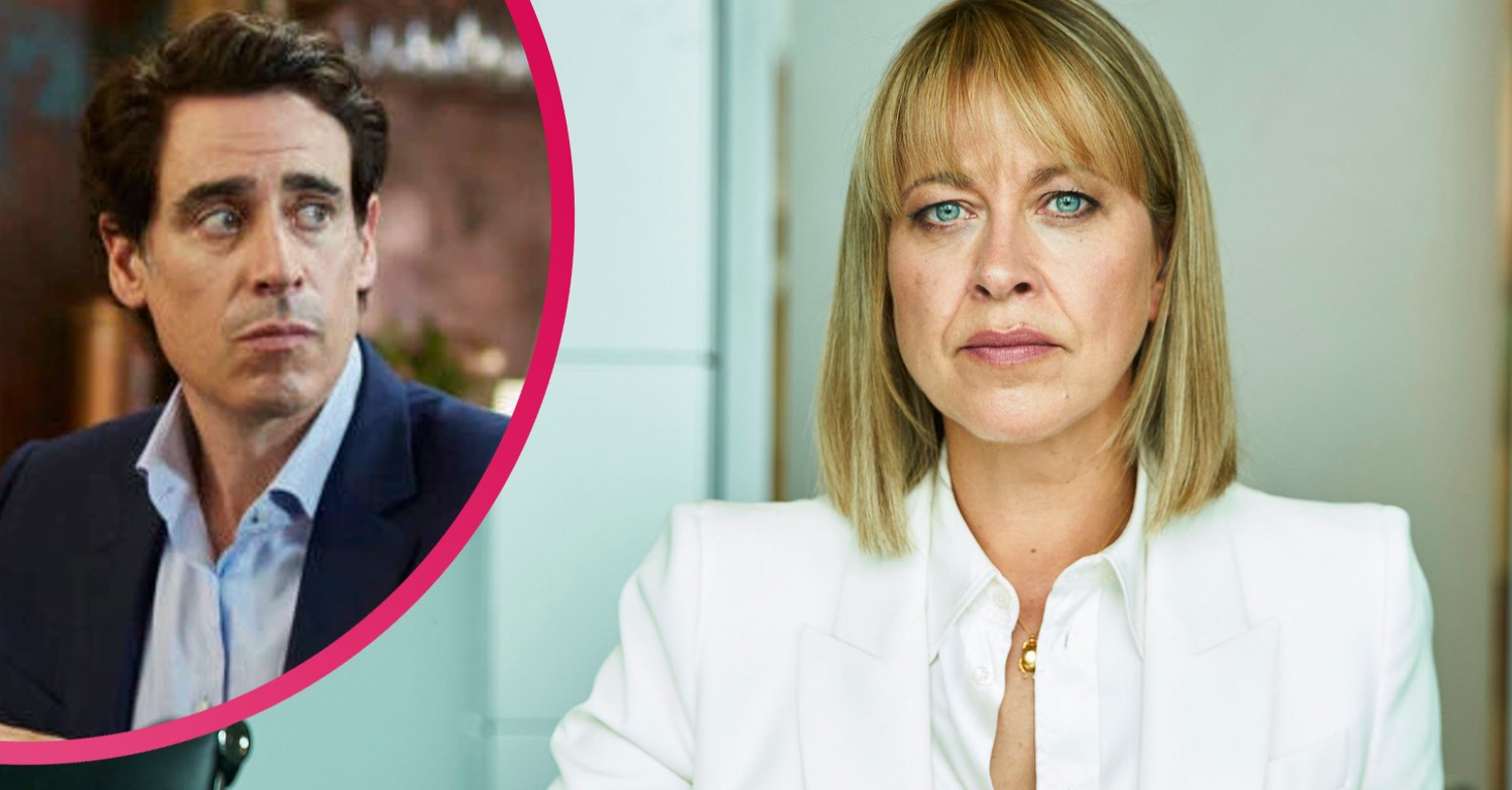 The Split series 3 start date confirmed - the three Defoe sisters are back!