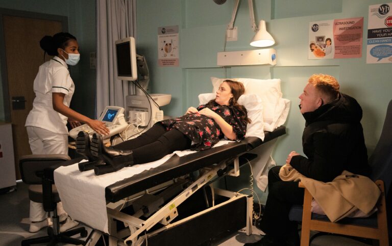 Coronation Street: Beth slammed by viewers after insensitive comments