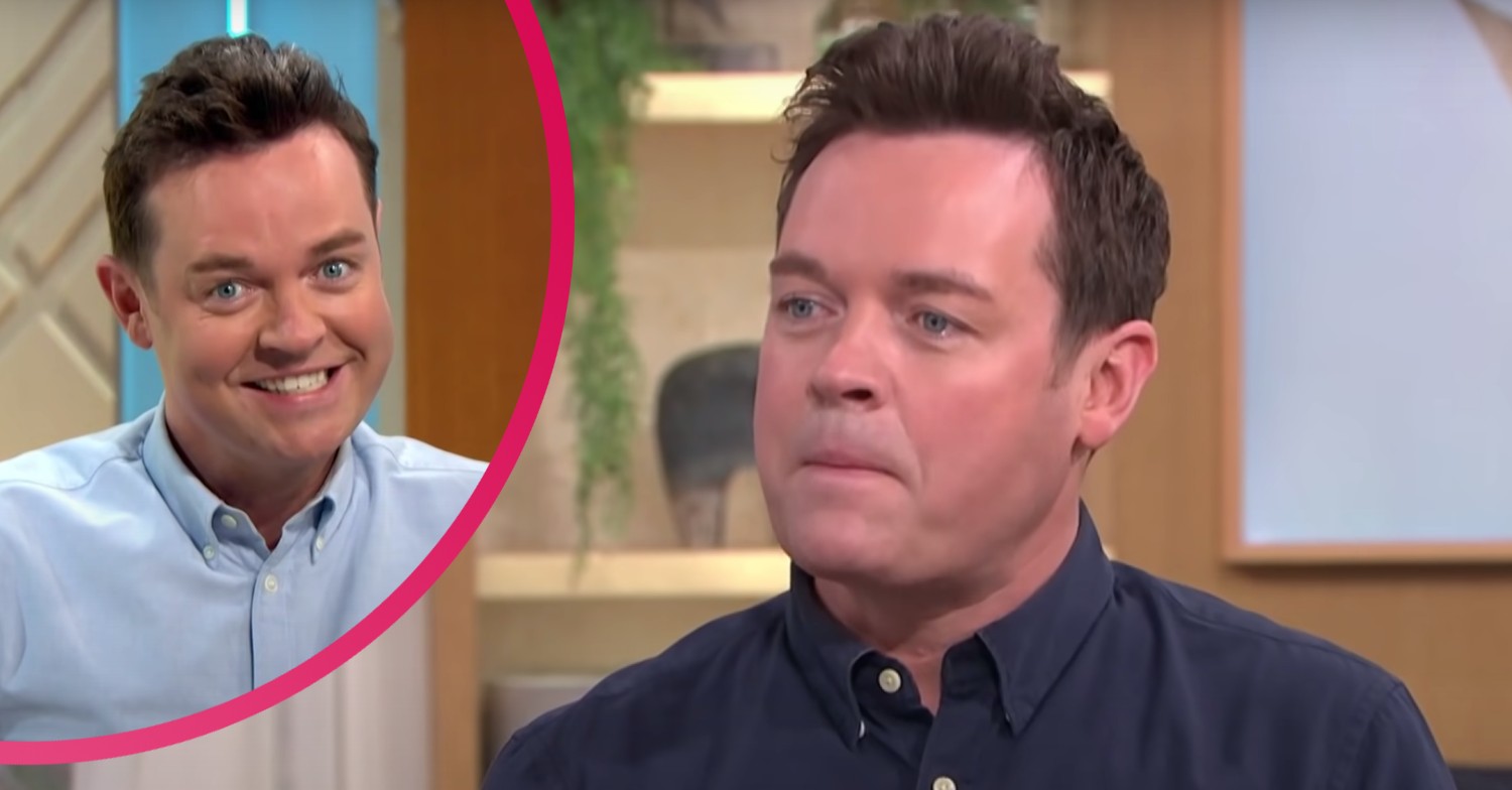 Saturday Night Takeaway's Stephen Mulhern on the greatest love of his life