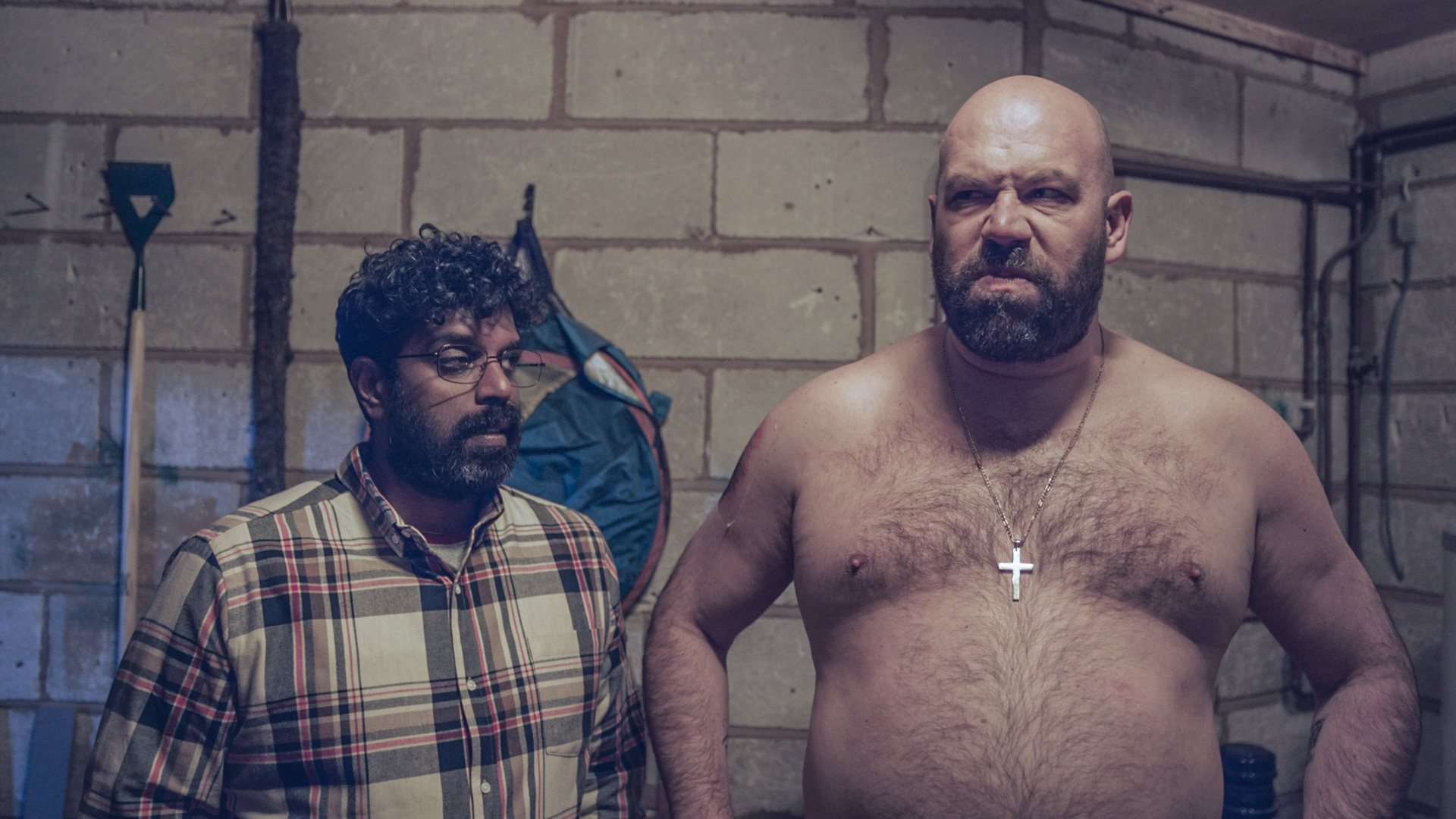 Romesh Ranganathan: From maths teacher to beloved TV comedian and The ...