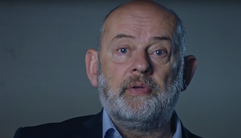 Exploring the tragic murder of Mary Gough in Channel 5's true crime ...