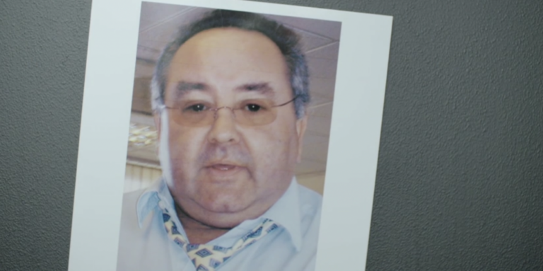 Stephen Marshall: The Jigsaw Killer's crimes explored in new episode