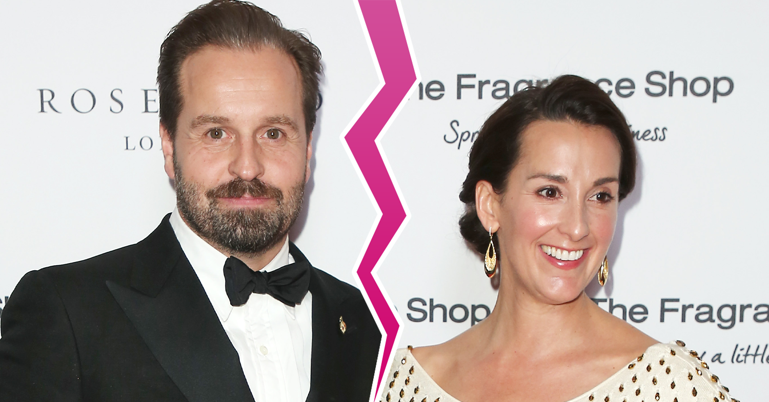 Alfie Boe’s marriage - who was his wife and what happened?